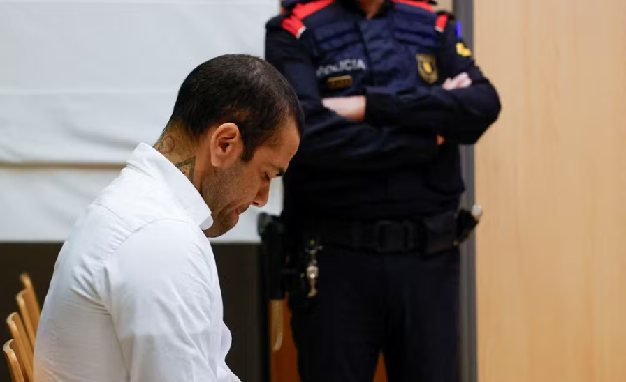 Caso Daniel Alves: quanto custa uma violência sexual? - GEO Conecta